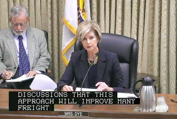 A Transparent FMC Strategy | MTS Matters